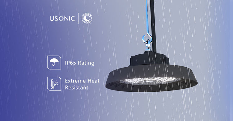 Night Simulator Fixture